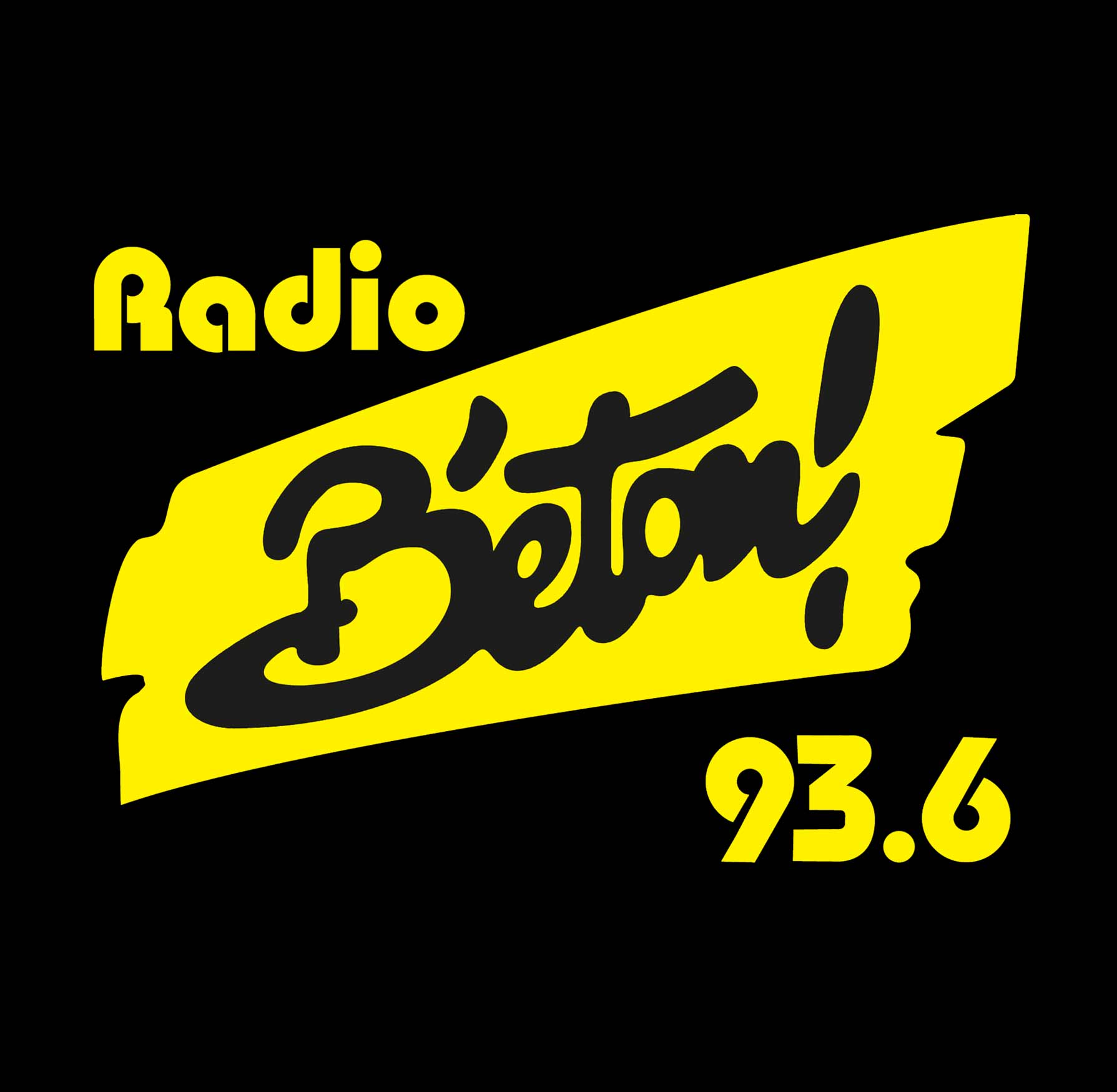 RADIO BETON 93.6 - Tours // Festival AUCARD de TOURS