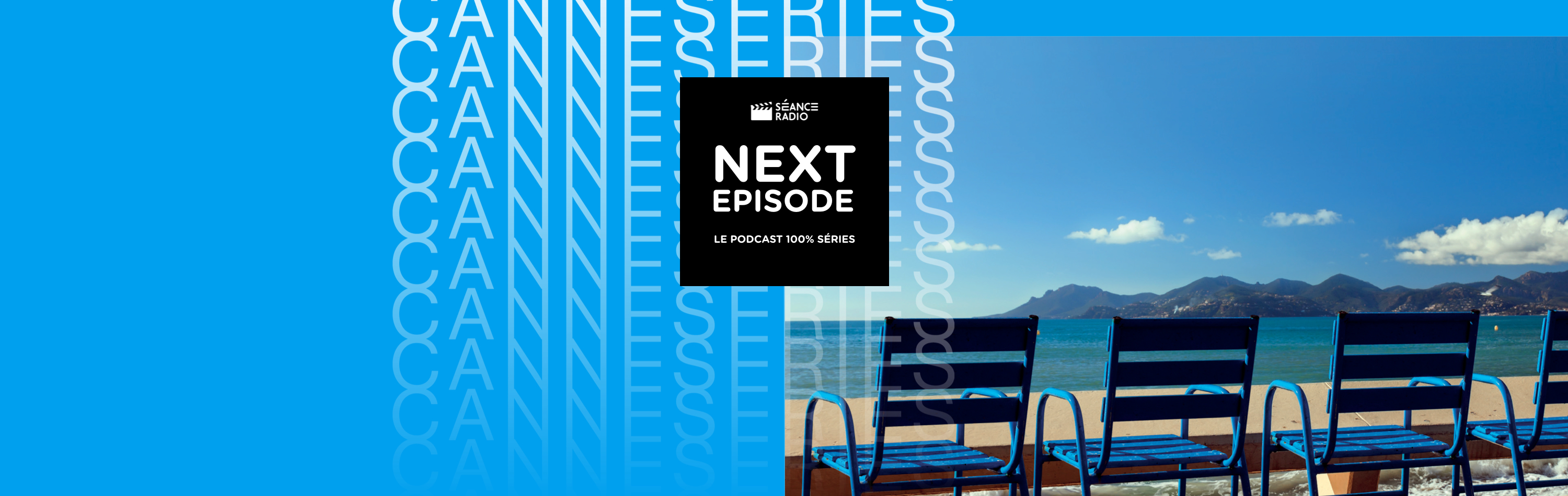 Chronique - Next Episode - Radio Béton 93.6