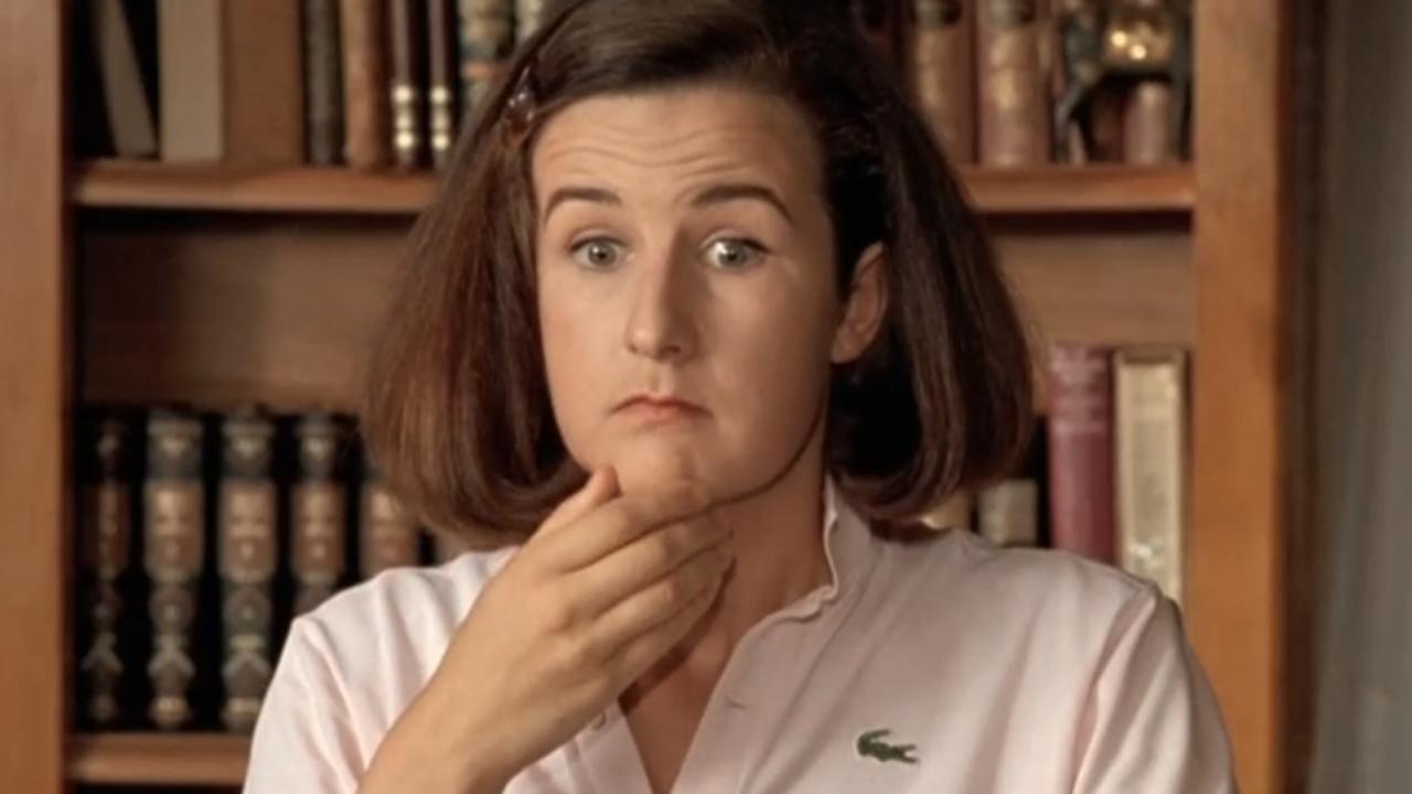 « J’aime trop les visiteurs, avec Dame Béatrice la pouuuffiasse ...