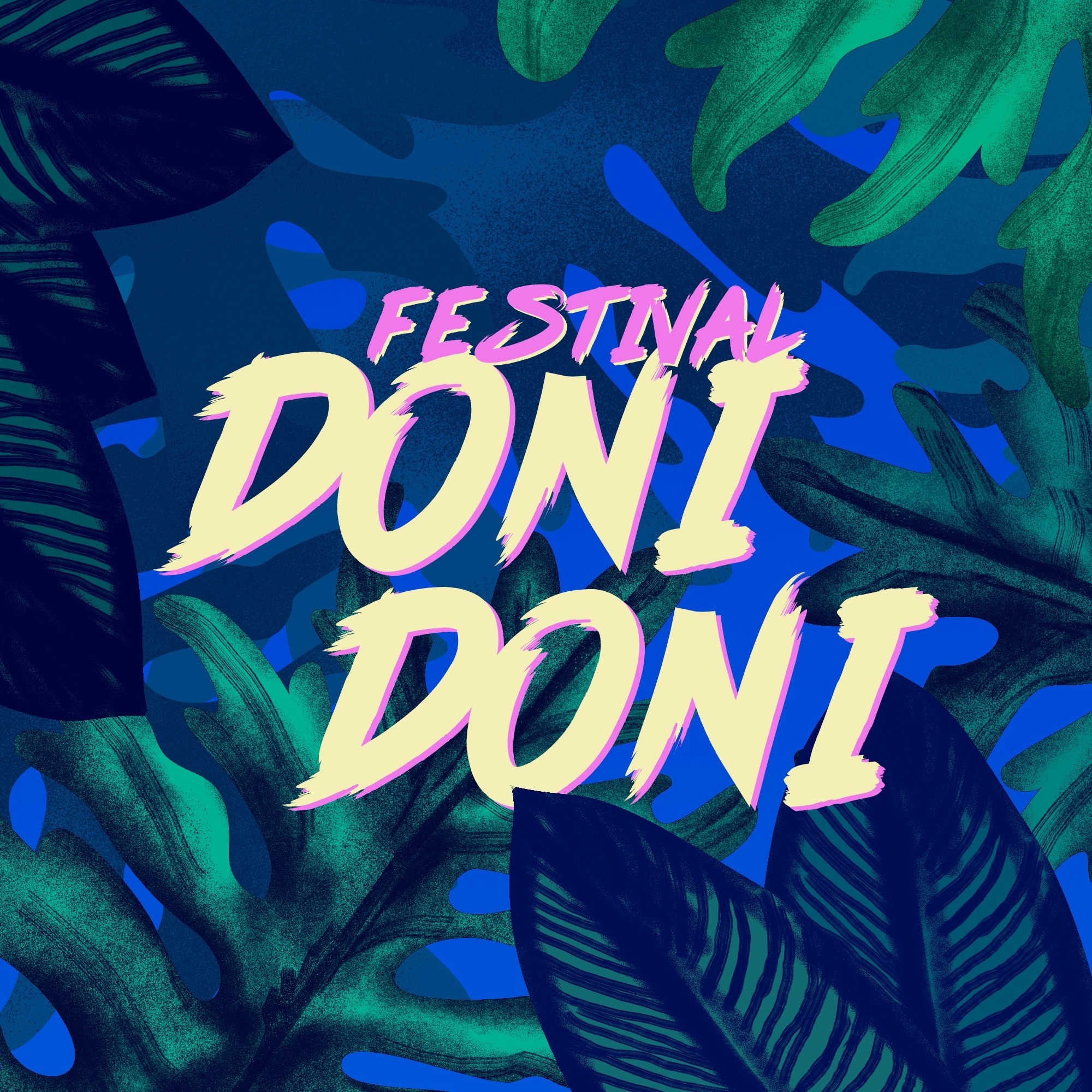 [ITW] Doni Doni - Radio Béton 93.6