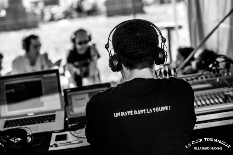 Radio Béton · 93.6 FM – Ça va durer encore longtemps